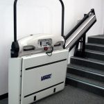 Inclined Wheelchair Platform Lifts | AussieGlide Stairlifts Solutions
